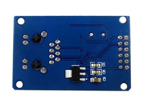 Ethernet LAN Netwerk Module 3 3V 5 0V ENC28J60 DomoticX