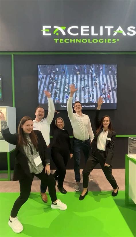 Excelitas Technologies Corp On Linkedin Excelitastechnologies