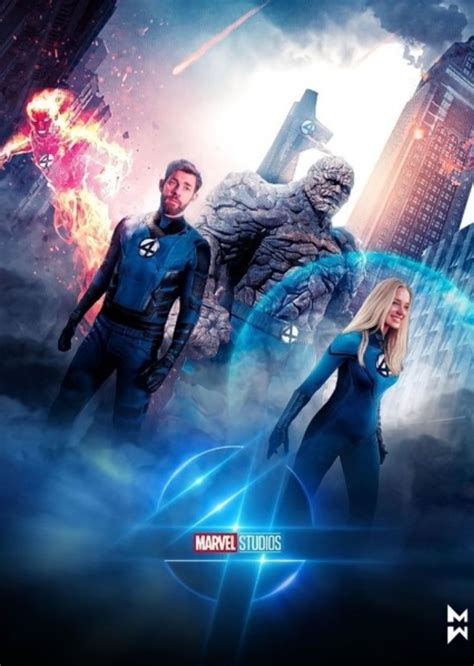 Ben Grimm Fan Casting For The Fantastic Four 2025 Mycast Fan