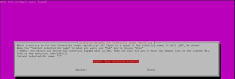 How To Install Clonezilla On Ubuntu LTS Focal Fossa CyberITHub