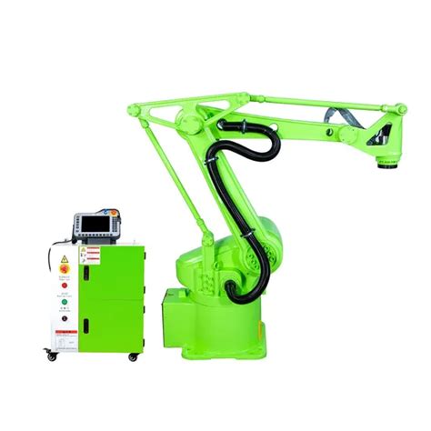 Szgh Industrial Material Program Simply Robotic Arm Companies Arm 4