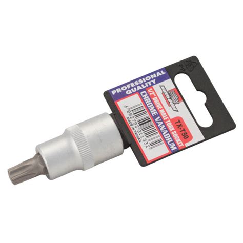Autogear T Torx Male Socket Midas Online