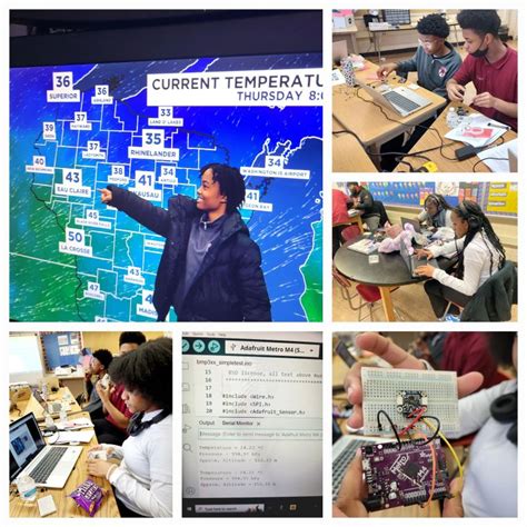 isabel mendiola m ed on linkedin science sensors nasatechrise futureengineers milwaukee