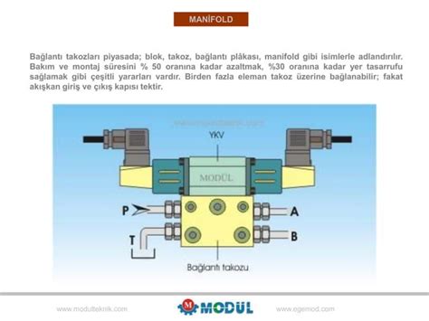Manifold Ppt