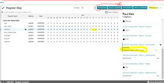 DAC11001A DAC11001A Could Not Output The Voltage I Want Setting Is Attached Data