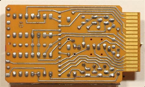 IBM SMS Card ADZJ Part No 371232 Description And Details