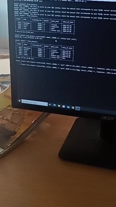 When A Program Runs Successfully 🧚🧚computerscience Shorts Viral Youtube