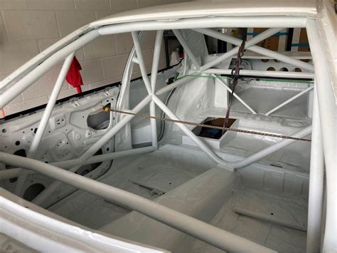 You Need This Impreza Wrx Type Ra Chassis News Grassroots Motorsports