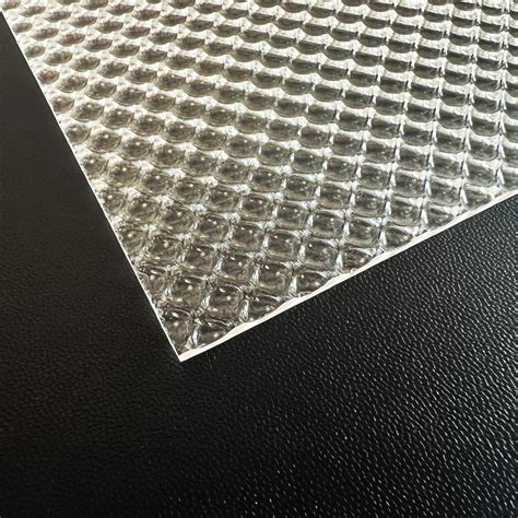 Light Diffusing Sheet