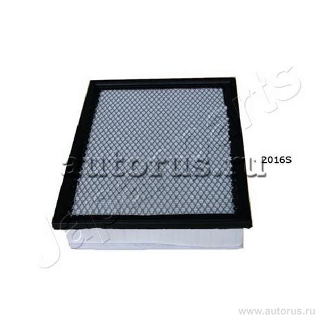 Фильтр воздушный TOYOTA HiLux 15-> JAPANPARTS FA-2016S JAPANPARTS ...