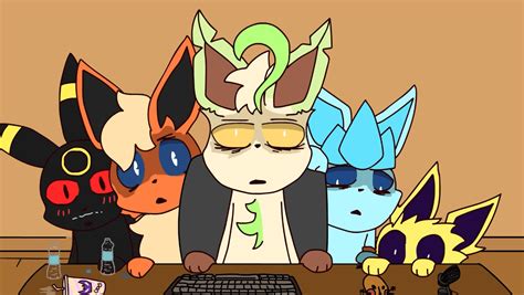 What Are They Looking At Reevee