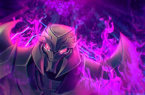 TFP Megatron Flame By RoBUSTMyAFT On DeviantArt TFP Megatron Flame By RoBUSTMyAFT On DeviantArt