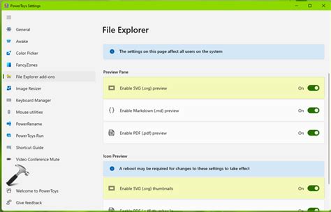 Show Svg File Preview In Windows 11