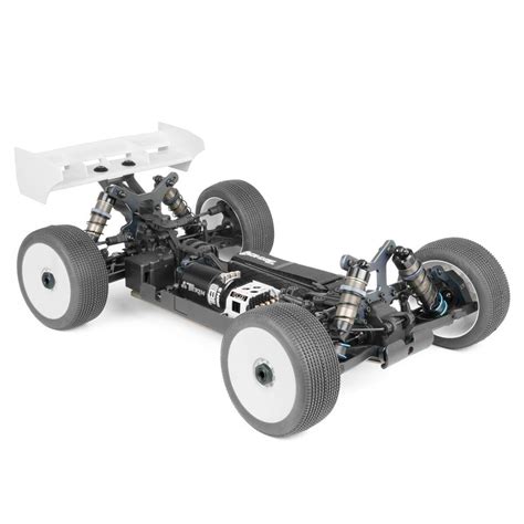 Tekno RC EB RCU Forums
