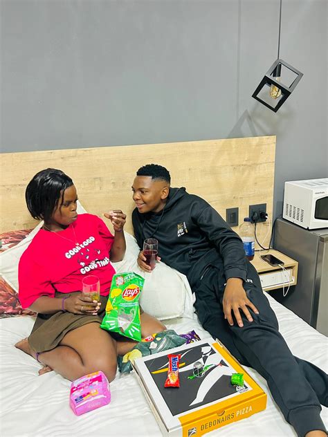 Samkelo Shezi Samkelo Shezi Added A New Photo