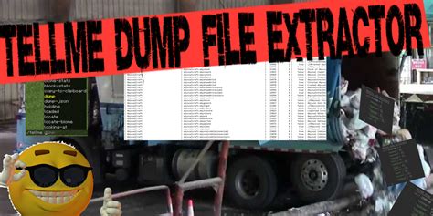 Github Darklysteamgeartellmeextractor This Script Will Extract And