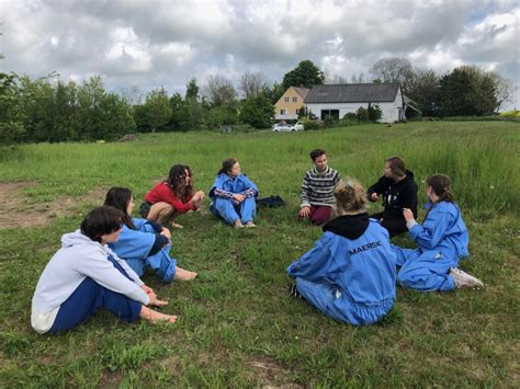 Birca Open Calls For Birca Women And Birca Queer Residencies Denmark On The Move