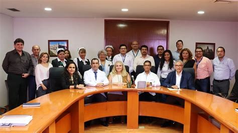 El Imss Tiene Nuevo Titular En Campeche Punto Medio