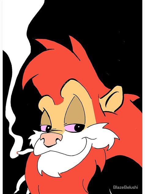 How To Draw The Dare Lion
