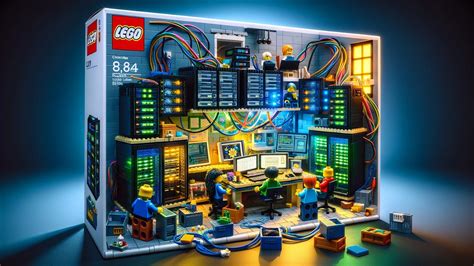 🏗️building My Digital World With Homelab By Cheetooh Medium