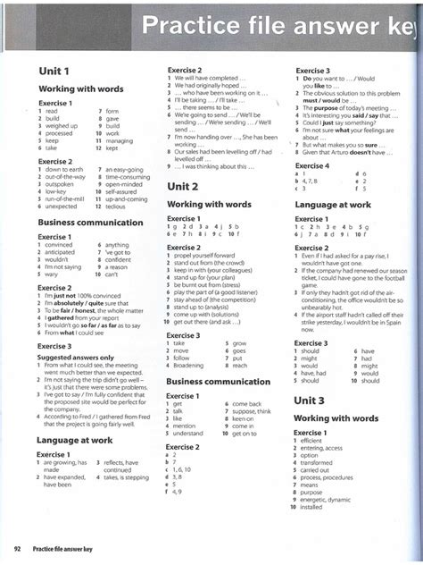 Practice Files Ans Pdf