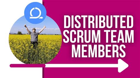 Mastering Distributed Scrum Teams Agile And Scrum Masterclass