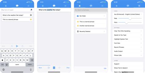 Best Text To Speech Apps Worth Downloading Inspirationfeed