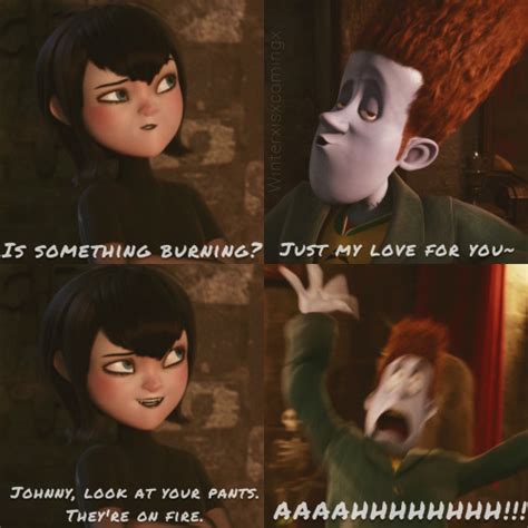 Johnny X Mavis On Tumblr