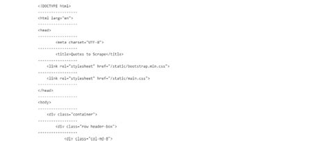 Github Dhruvbhatia563python Request Hands On Pagination Method Of Data Scraping