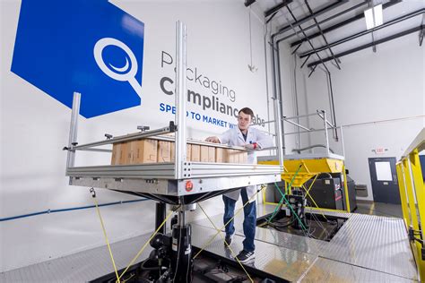 Astm D4169 Astm D4169 Standards And Procedures