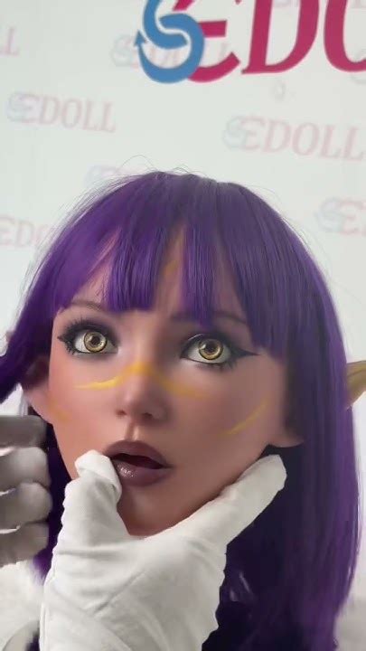 Elf Sex Dolls Youtube