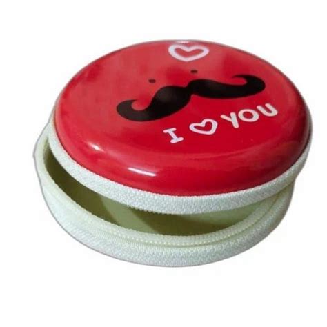 Red White Silicone Earphone Case For Domestic At Piece In Ghaziabad