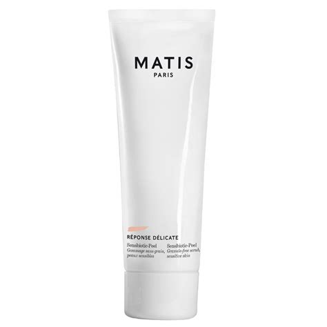 Matis Sensiflora Peel(50ml) | Kosmetik Onlineshop