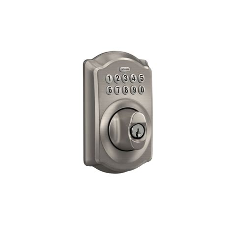 Keyless Door Locks | Schlage