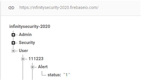 Android Firebase Realtime Database Correct Reference Is Returning