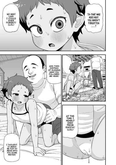 Taiyou Ni Mo Kage Ga Aru Even The Sun Has A Shadow Nhentai Hentai Doujinshi And Manga