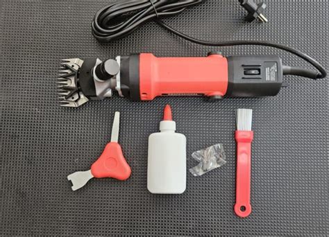 Sheep Shearing Machine Mamba Jaroszpol Sheep Shearing Buying And Selling Sheep Wool