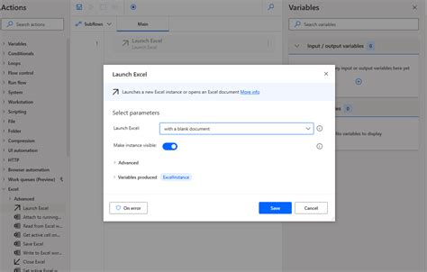Automate Sending Out Feedback Using Power Automate Desktop Lindsay T Shelton
