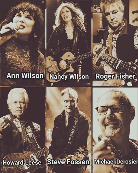 Willem 💖 𝗛𝗲𝗮𝗿𝘁 𝗖𝗹𝗮𝘀𝘀𝗶𝗰 𝗟𝗶𝗻𝗲 𝗨𝗽 🎸🌹 𝗔𝗻𝗻 𝗪𝗶𝗹𝘀𝗼𝗻 Lead Vocals Flute