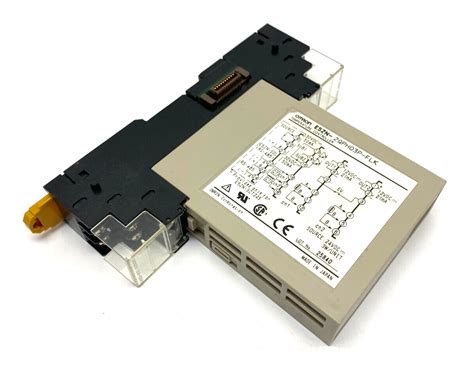 E5zn 2qph03p Flk Omron E5zn 2qph03p Flk Temperature Control Module W