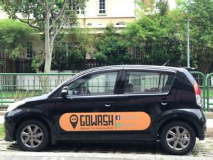Money Saving Car Grooming Tips For Your Car In Sg Gowash