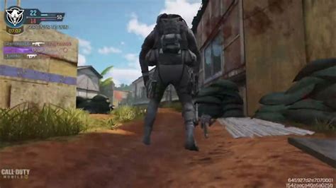 Gameplay In Codmsmg Loadout Youtube