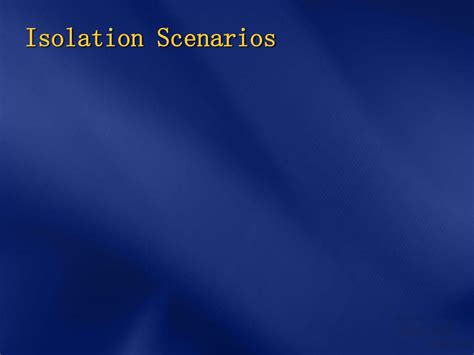 ppt server and domain isolation using ipsec powerpoint presentation