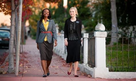 Fashion Layering Ideas From Modest Mormons