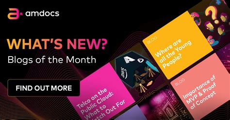 Openet On Linkedin Amdocs Openet Insights Openet