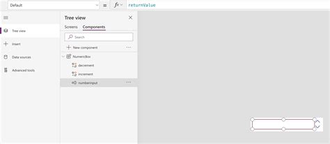 How To Create Reusable Canvas Components In Powerapps Microsoft Dynamics 365 Crm Tips And Tricks