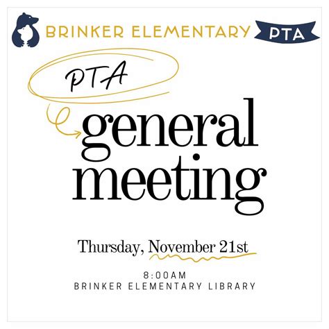 Brinker Elementary Pta Brinkerelementarypta • Instagram Photos And Videos