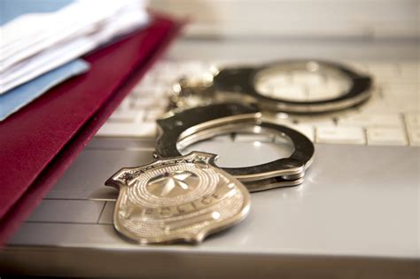 Deciphering Police Code 415 Disturbing The Peace In California Law Office Of Michael L Fell