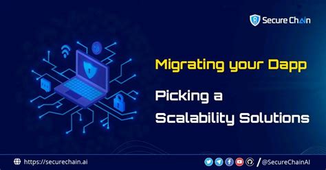 securechain ai on linkedin scai blockchain securechainai dapp