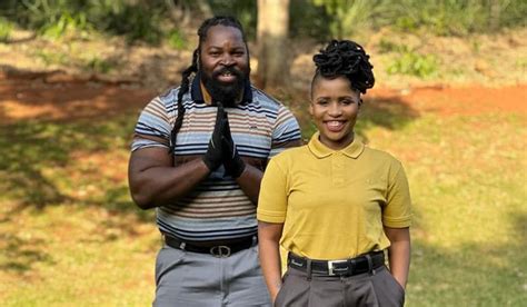 Big Zulu S Artist Lwah Ndlunkulu Details How She Dumped Her Family To Pursue Music